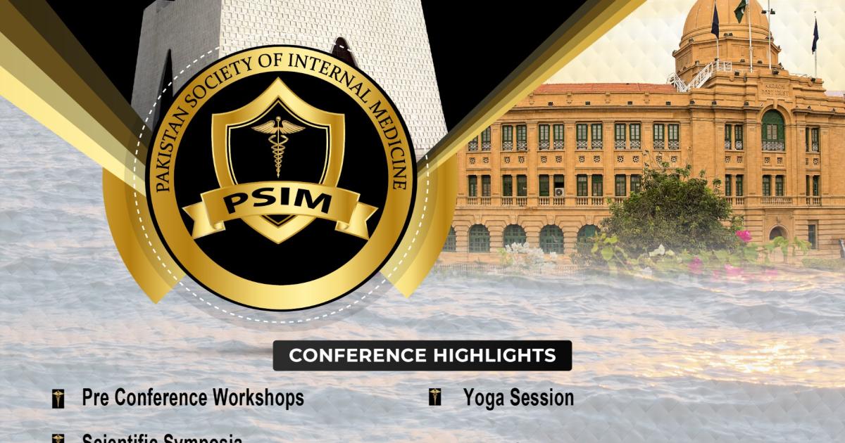 6th Annual International Conference 2025 – Conferences – PSIM