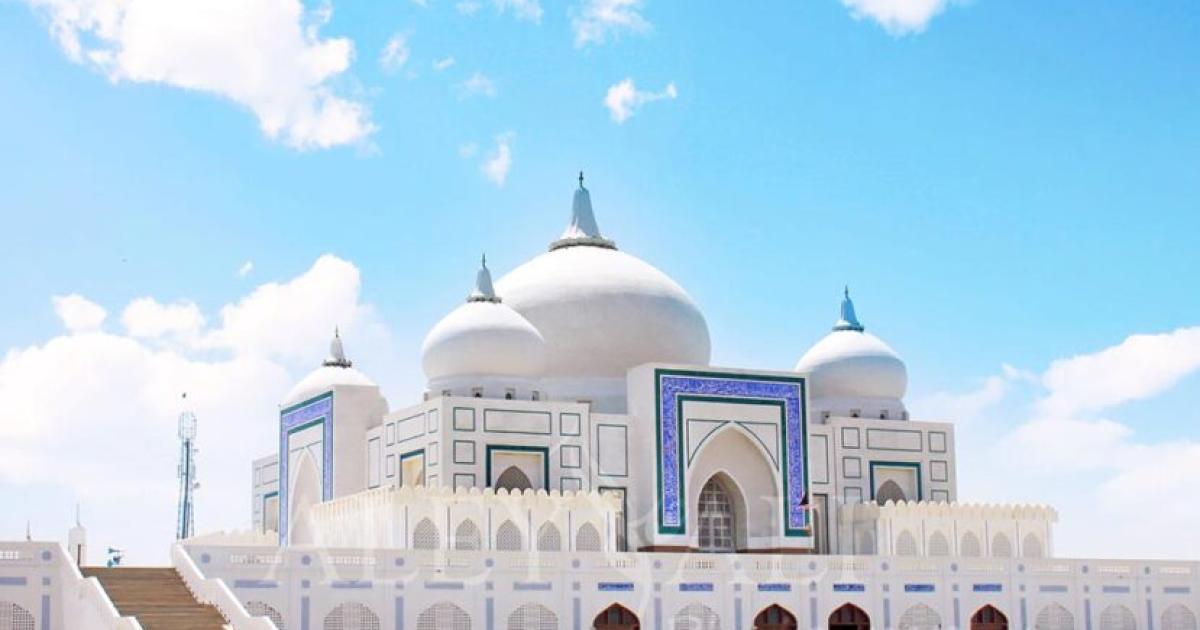 Larkana Chapter – Chapters – PSIM