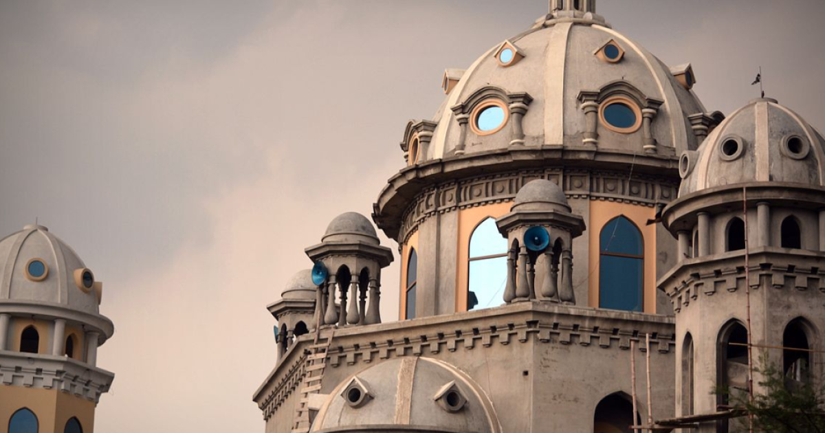 Gujrat Chapter – Chapters – PSIM