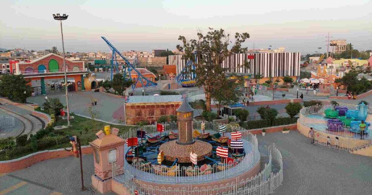 Rawalpindi Chapter – Chapters – PSIM